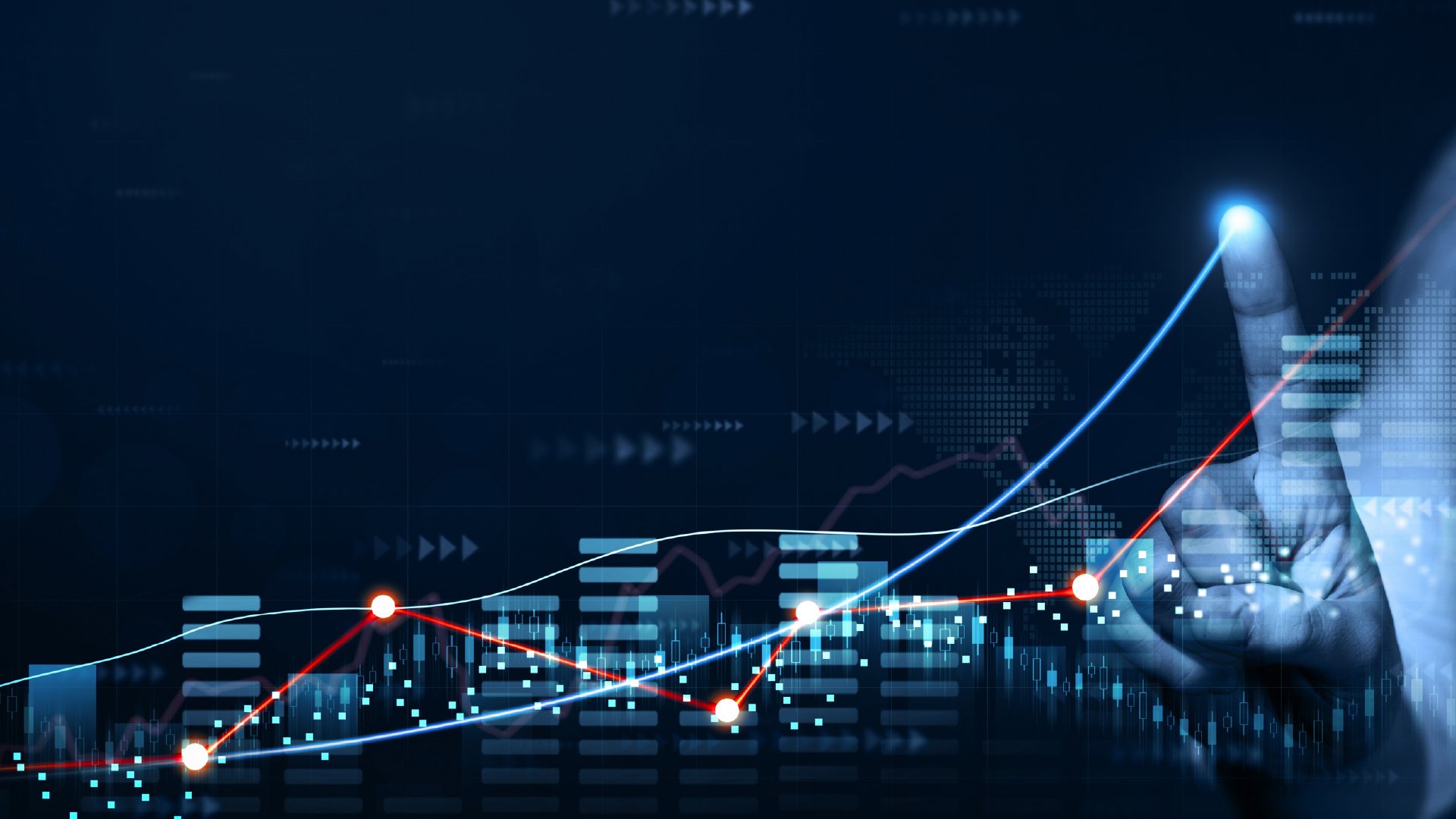 eCargo Solutions for Air Cargo | CHAMP Cargosystems